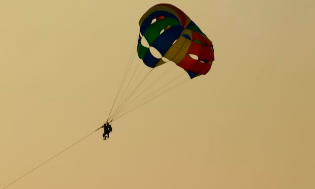 The Swing Route Way In Photography | by Shital Morjaria | Full Frame ...