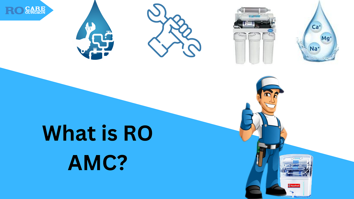 What is RO AMC?. What Is RO AMC? | by Ro Care | Medium