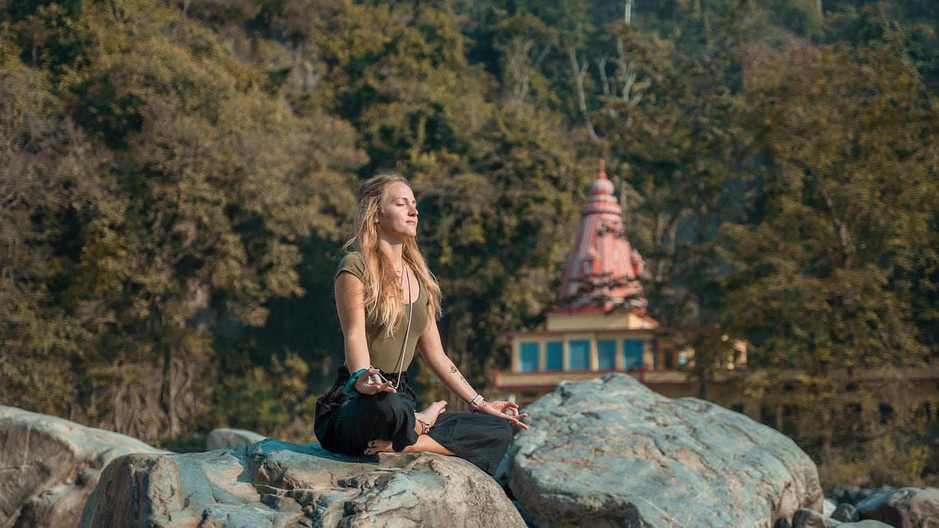 The Simple Way of Life. A simple life can be interpreted as a… | by ...