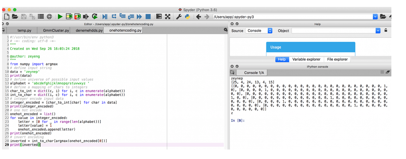 Simple Linear Regression — Knime | Low Code for Data Science
