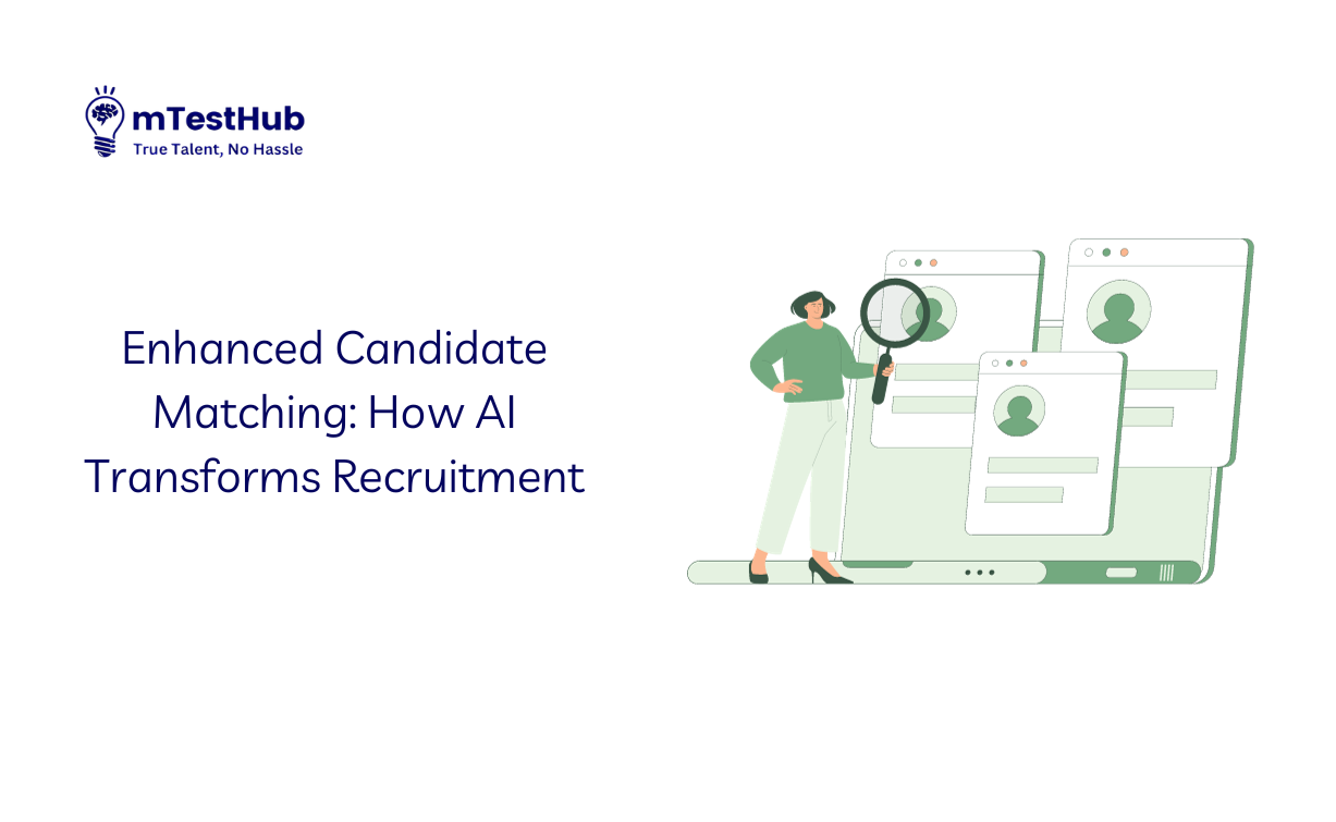 How AI Is Changing the Recruitment Landscape for HR Professionals | by ...