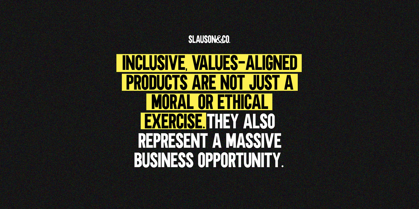 Introducing S-CON. At Slauson & Co., the company we keep… | by Slauson ...