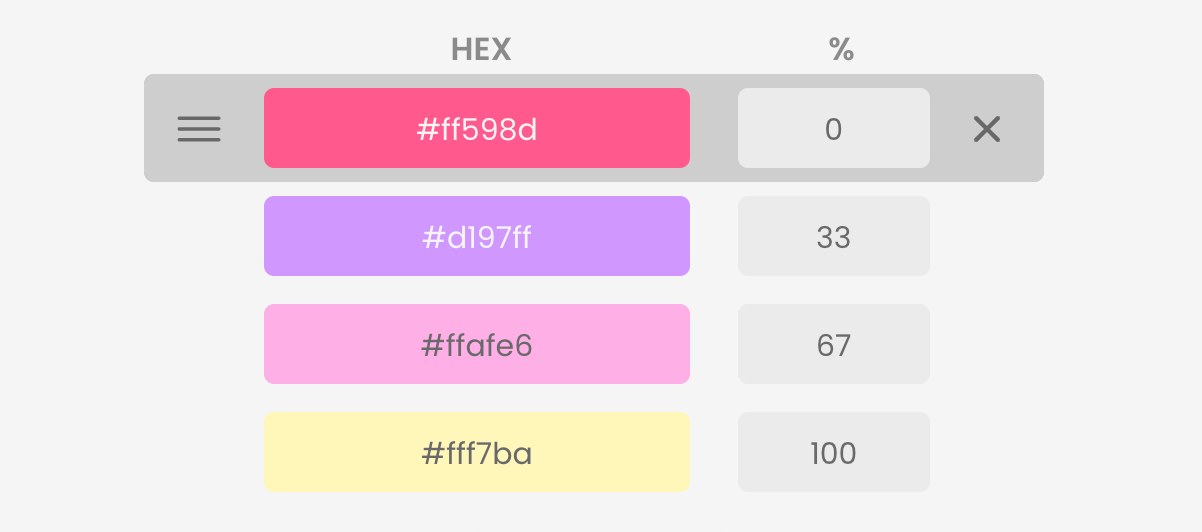 Simple React Router Nav Bar Using React Router And Clever Css To By Karen Ying Javascript
