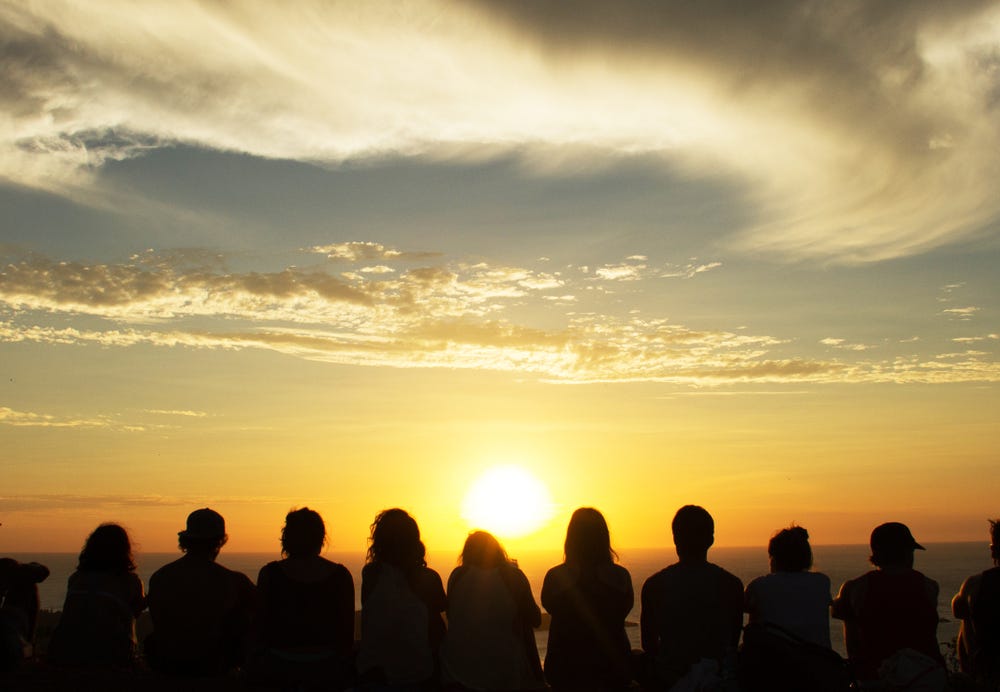 Speed Dating at Work — Team Building Exercise | by Kris Boesch | Medium
