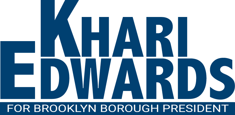 STATEMENT: Borough President Candidate Khari Edwards Joins Unions & Activists In Denouncing ...