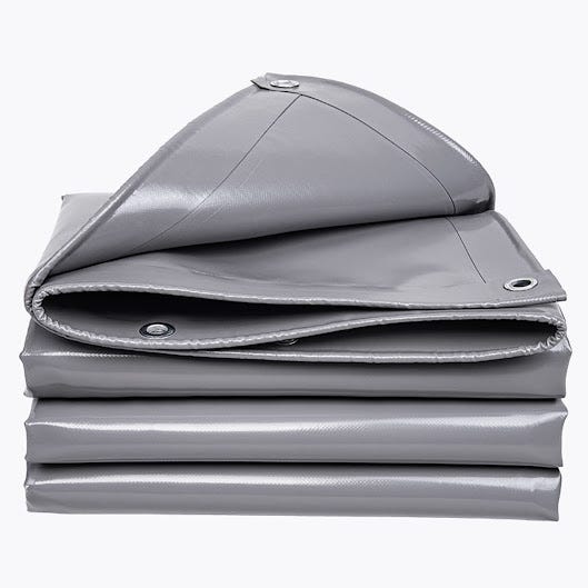 The Heavy-Duty Advantage: Choosing the Right Tarpaulins | by UK TARPS ...