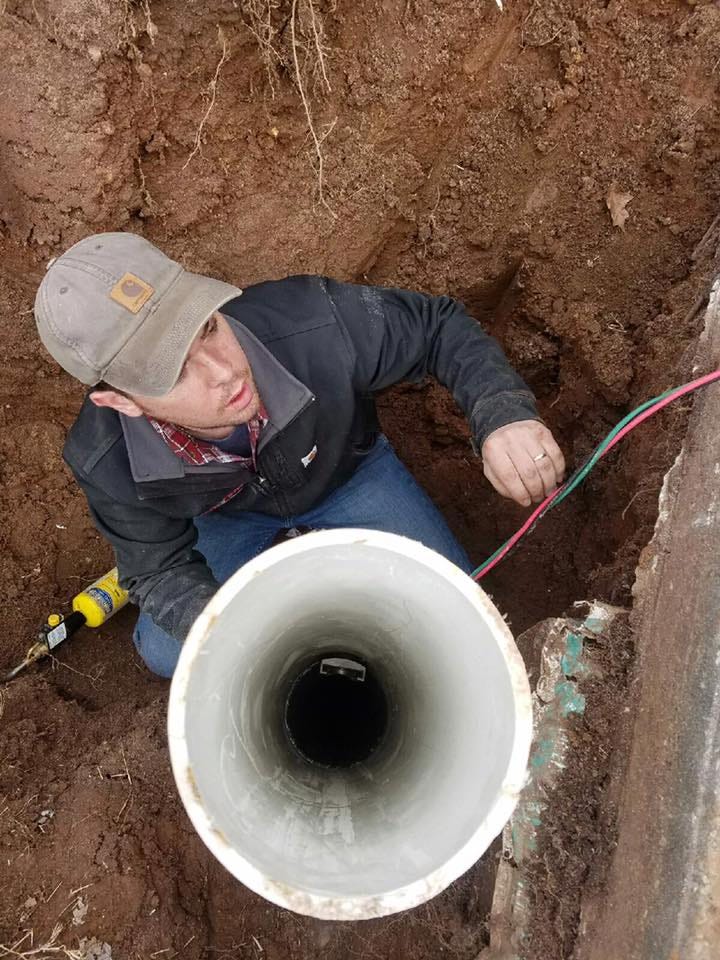 Telltale Signs Your Well Pump Needs Replacing | by Clear Flow Water ...