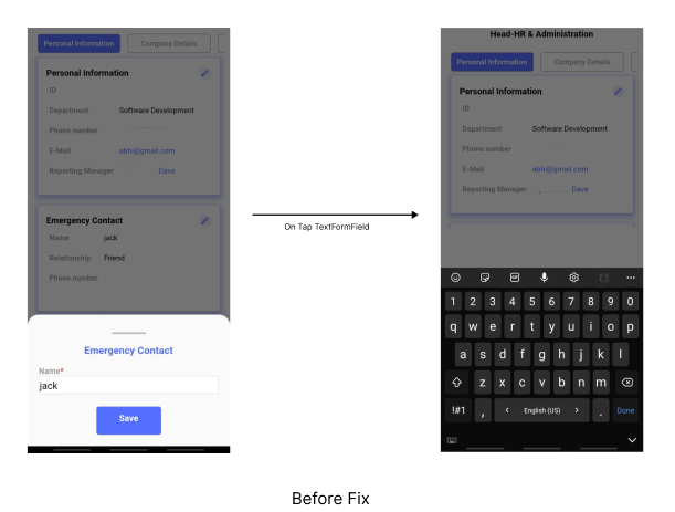 Bottom Sheet Widget. Add bottom sheet to flutter App | by Mercy Jemosop | Level Up Coding