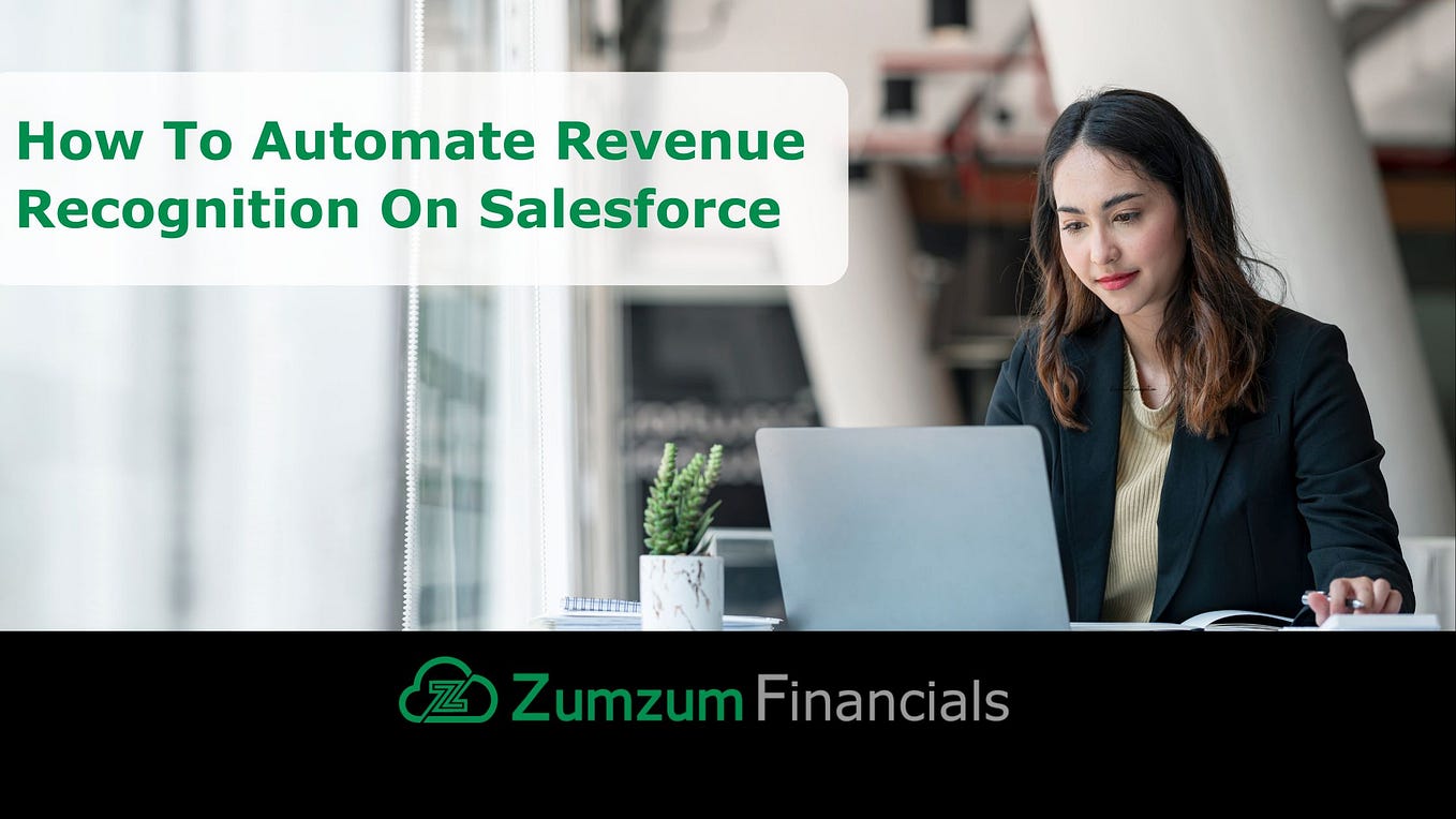 10 Reasons To Automate Accounting Processes On Salesforce | by Zumzum ...