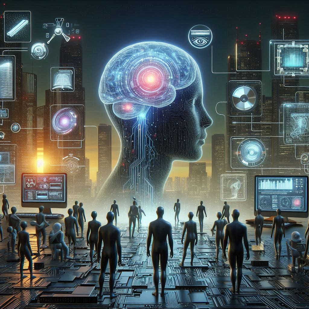 NVIDIA Project DIGITS. Bringing AI Supercomputing to Your Desk | by ...