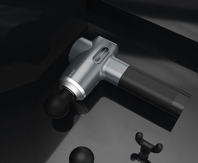 Q2 Mini Pocket Massage Gun Beoka Q2 Mini Massage Gun Is The Only By Beoka Medium
