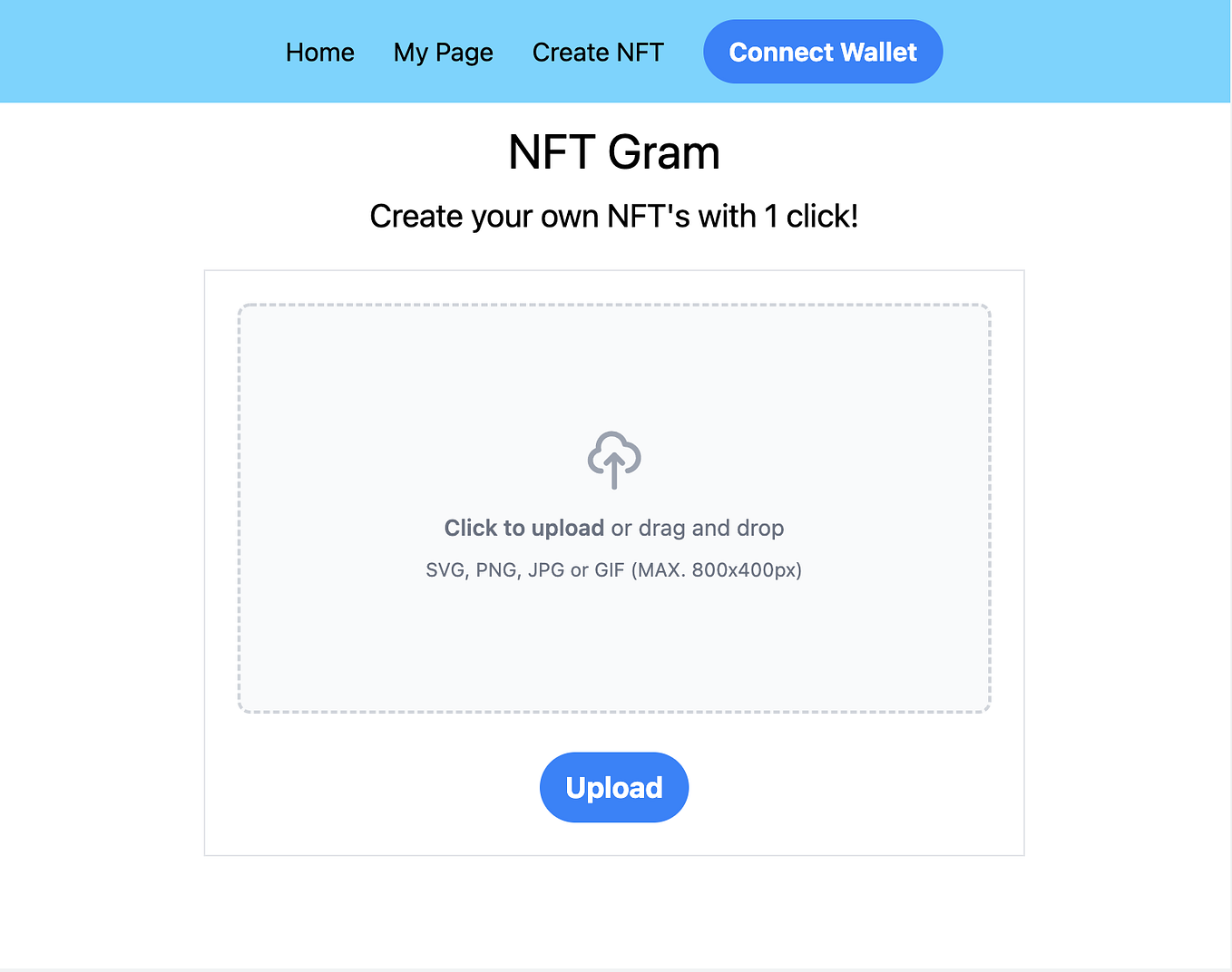 Tailwind CSS Basics. I spent the past week building a… | by starrdev | Medium