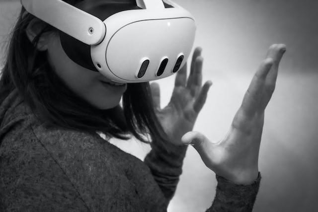 The Dark Side of the Metaverse: How It Can Ruin Your Life and Society ...