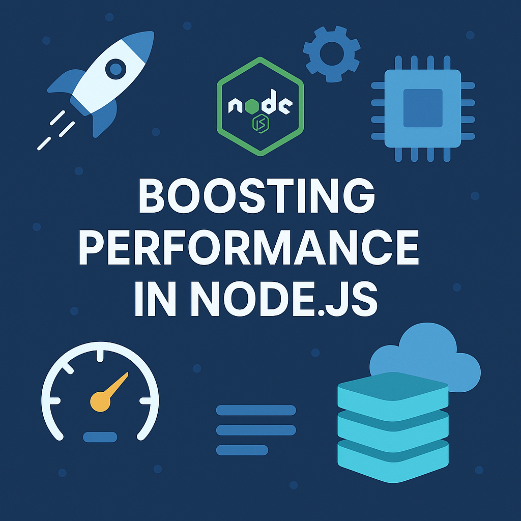 Node.js Security Best Practices. Node.js applications are often exposed… | by Aashish ...