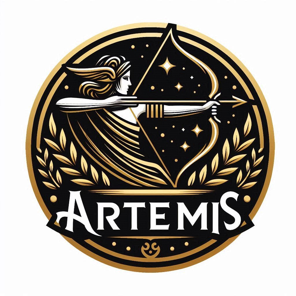 Artemis: The First Innovative Market Project In The Crypto World! | by Artemis Coin | Jun, 2024 ...