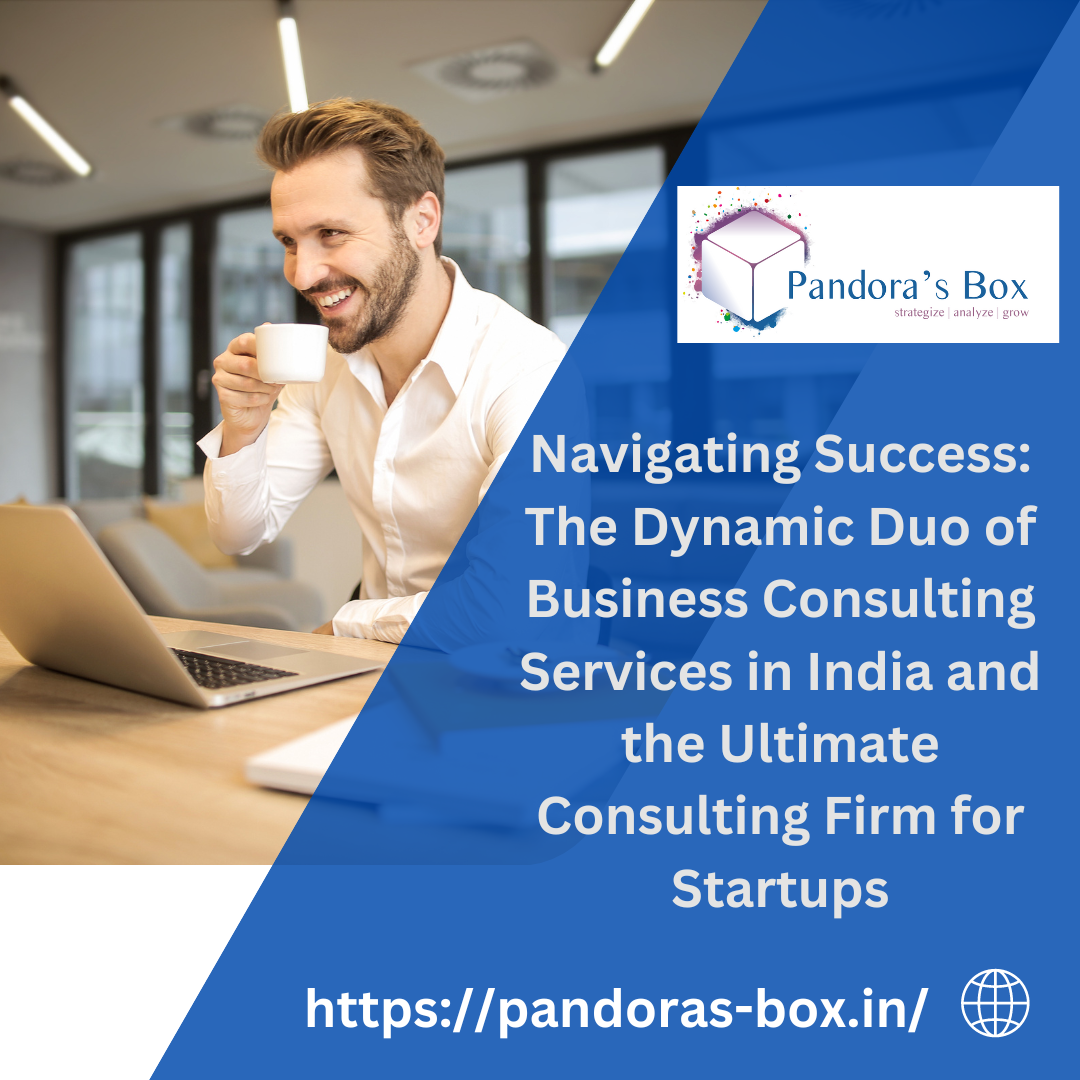 Unveiling Success: The Synergistic Impact of Top Consulting Firm for ...