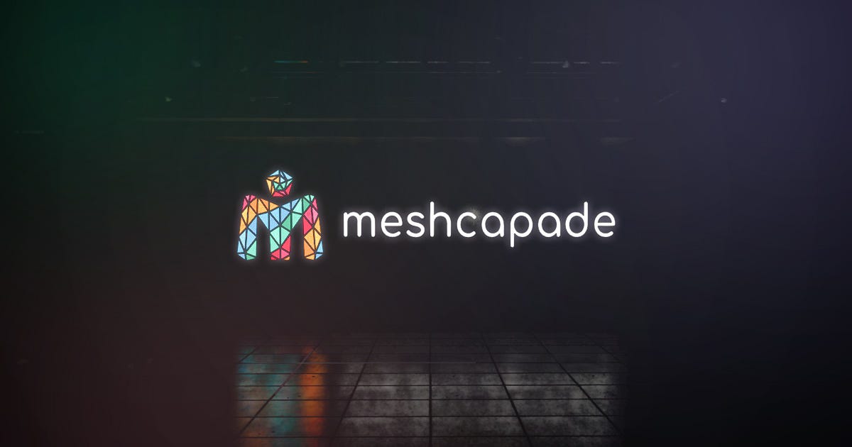 Introducing MoCapade 3.0. I’ve been counting down the days to… | by ...