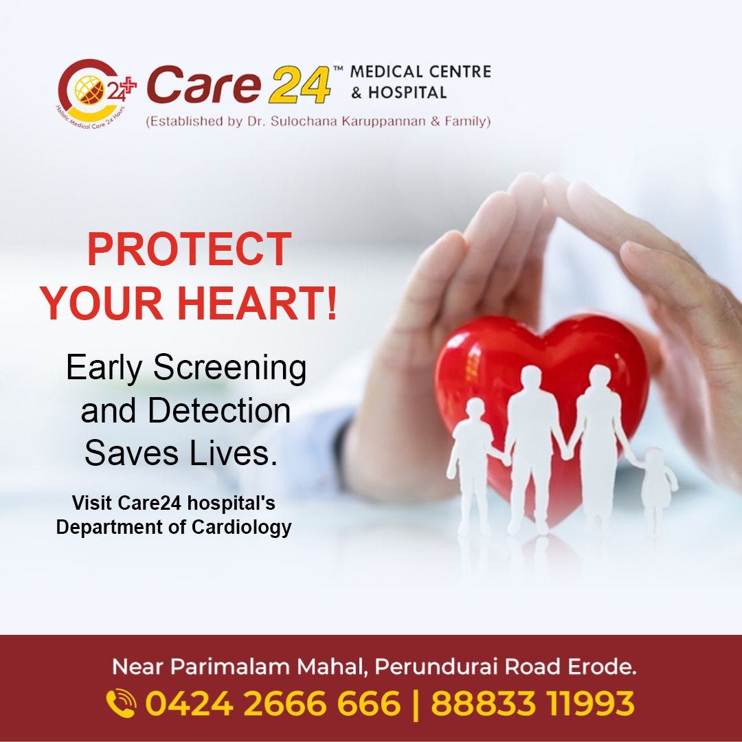 “Protect Your Heart: How Stress Impacts Cardiovascular Health ...