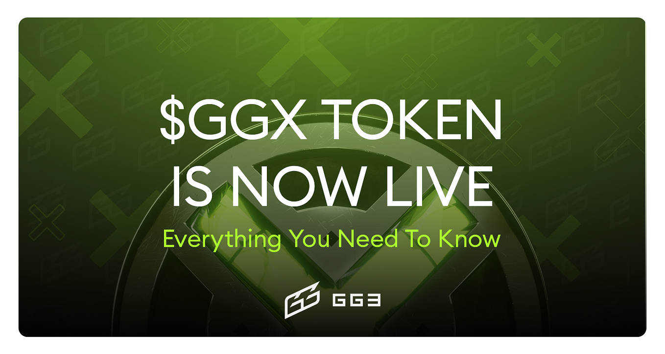 Quest Complete: Everything You Need to Know from GG3’s Latest AMA | by ...