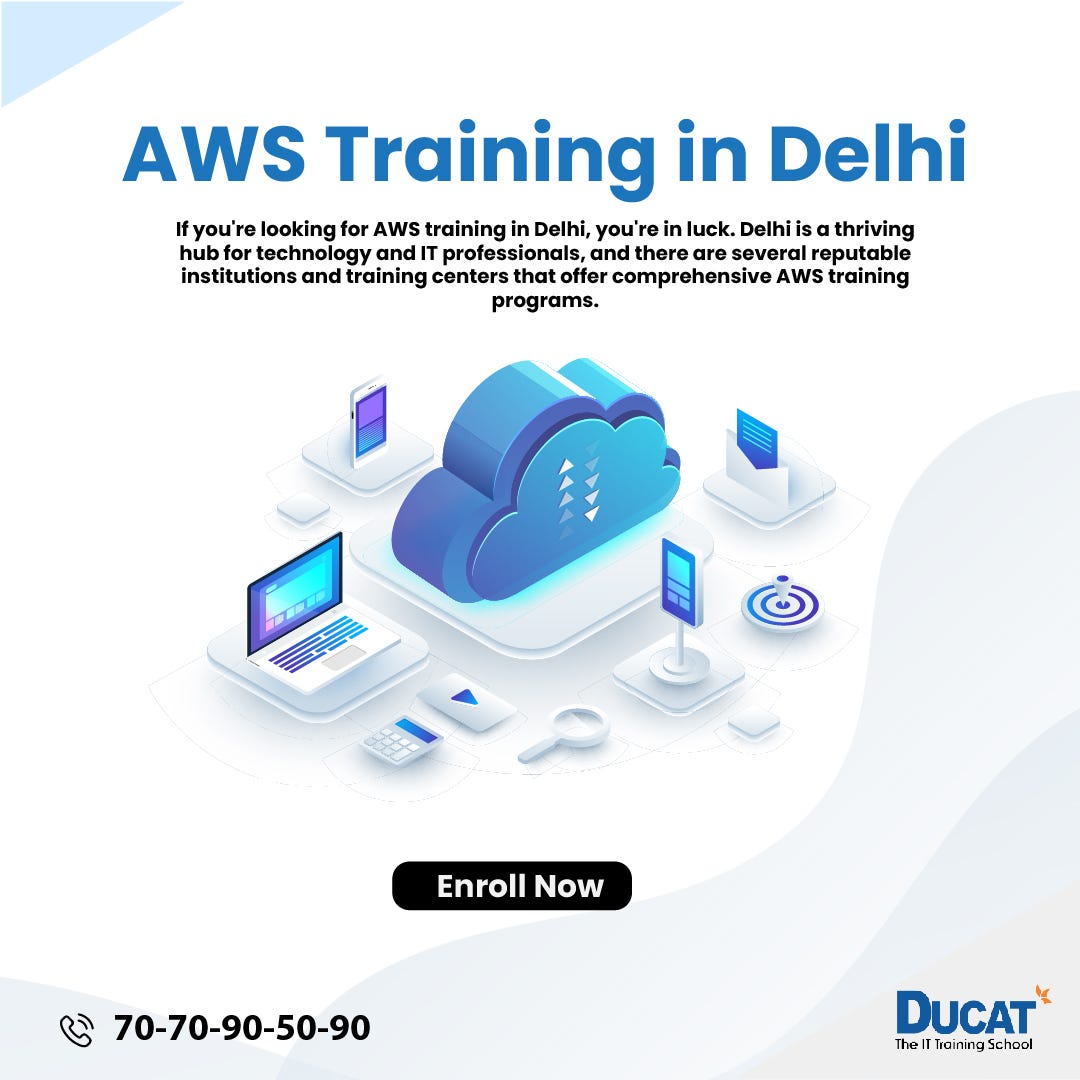 The Best Coding Institute in Gurgaon - Ducat India - Medium