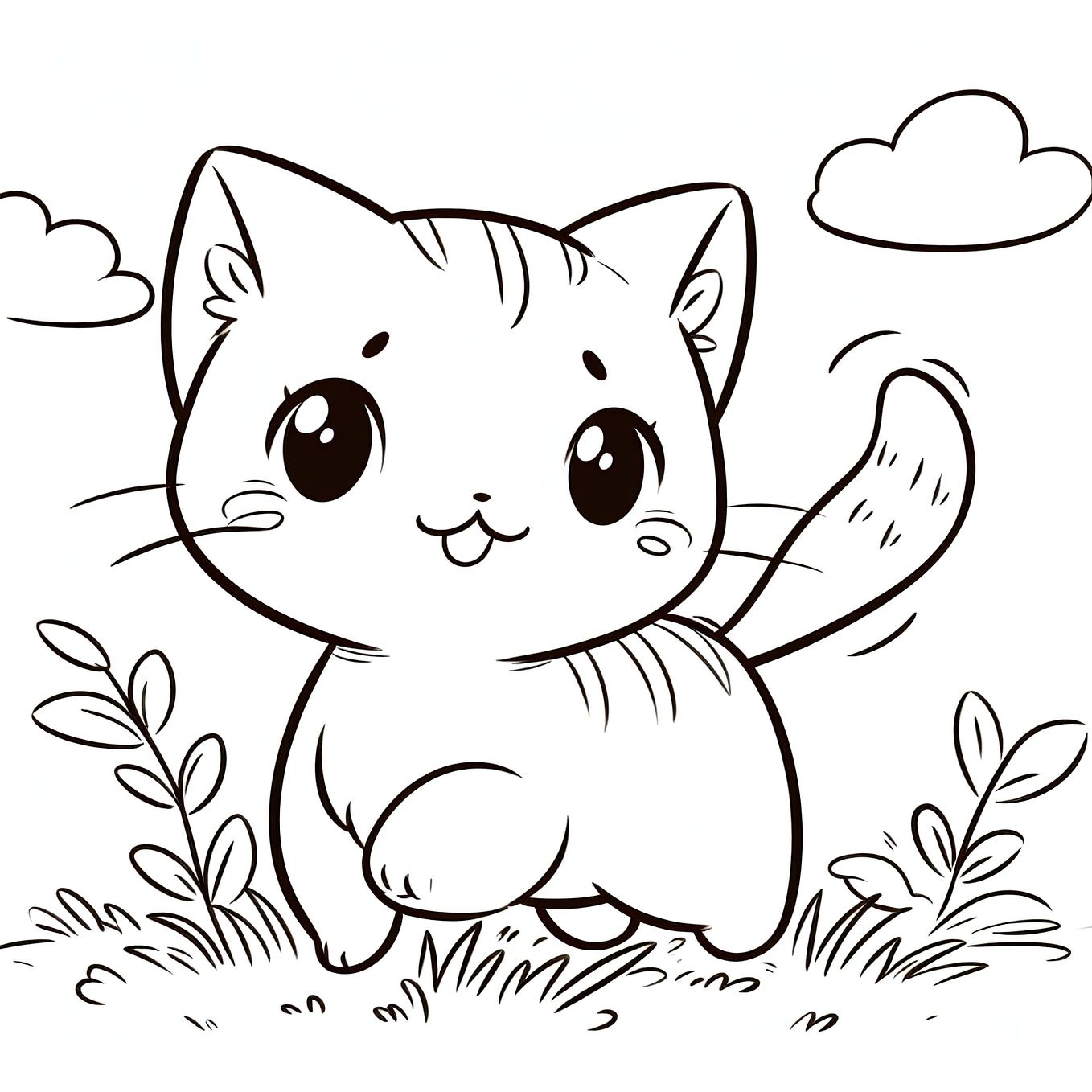 100 Best Pokemon Coloring Pages. Welcome to the vibrant world of ...