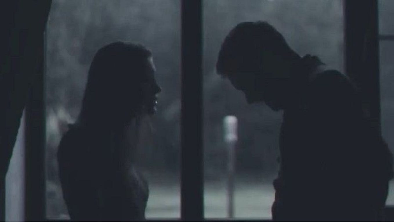 i have a feeling you got everything you wanted, and you’re not wasting ...