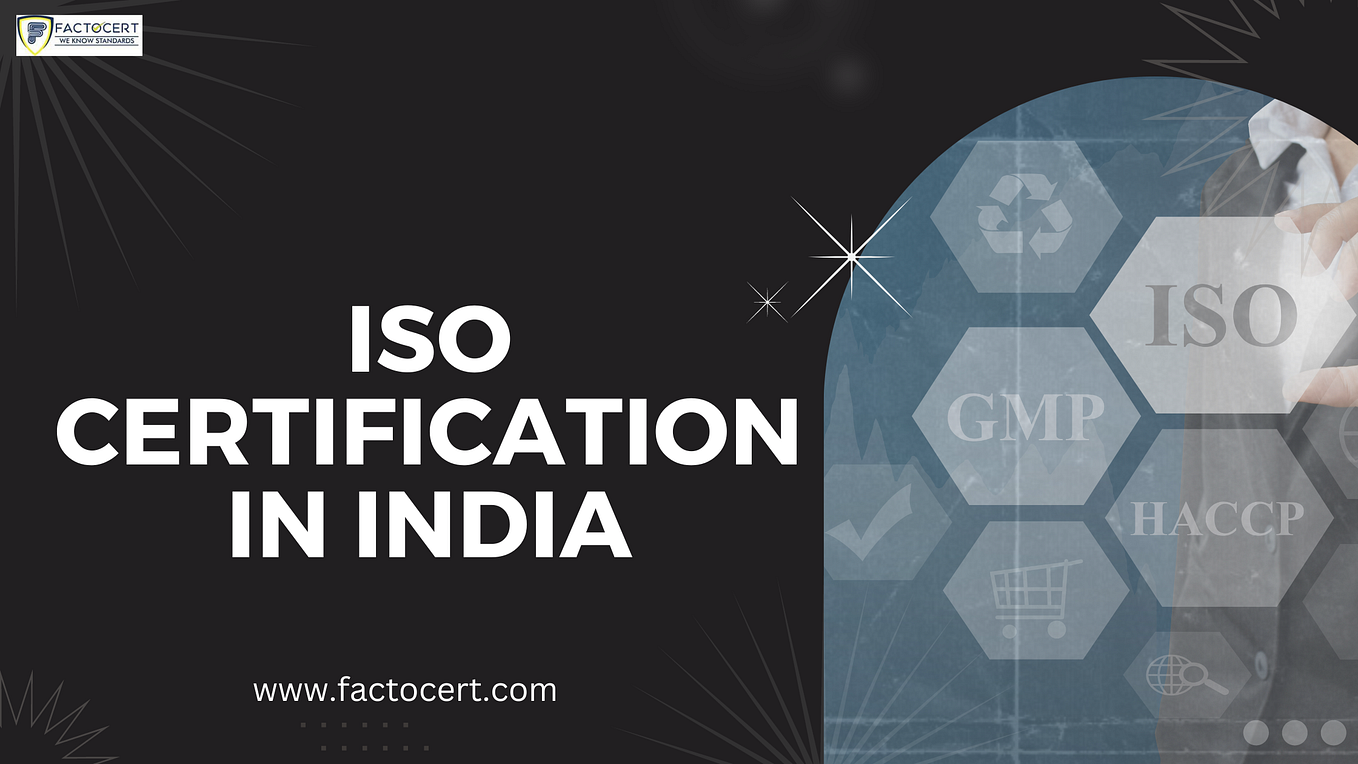 What are the most common challenges to implementing ISO certification in India? | by ...