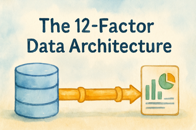 Choosing the Right Data Warehouse Schema for Your Data Model: Star ...