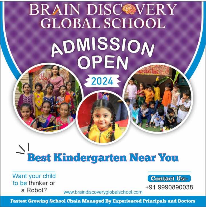 Tips for School Franchise Owners. Play school franchise with low… | by ...