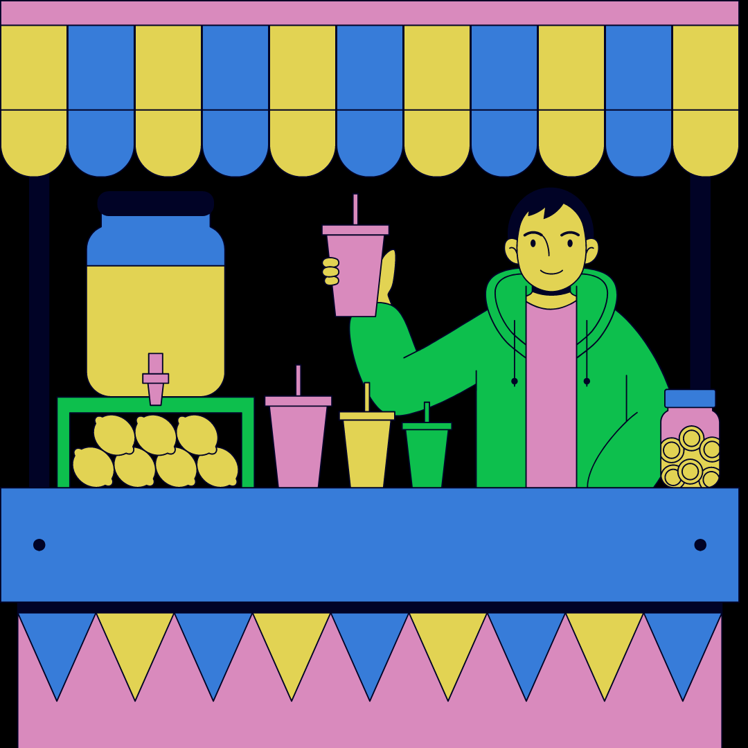 How Selling Digital Products Can Help You Achieve Financial Freedom ...