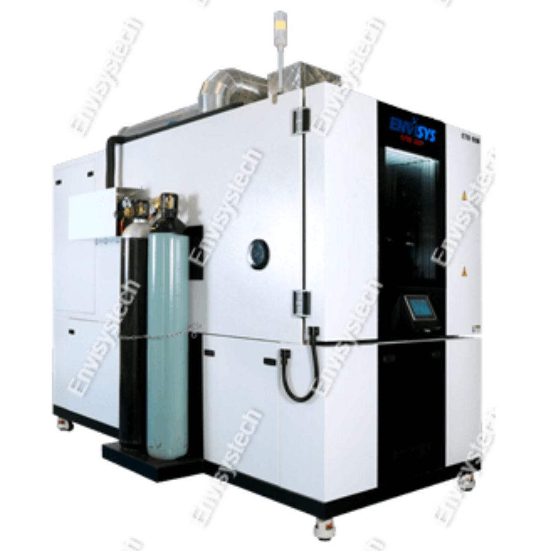 The Science Behind Salt Spray Chambers: Elevating Corrosion Resistance ...