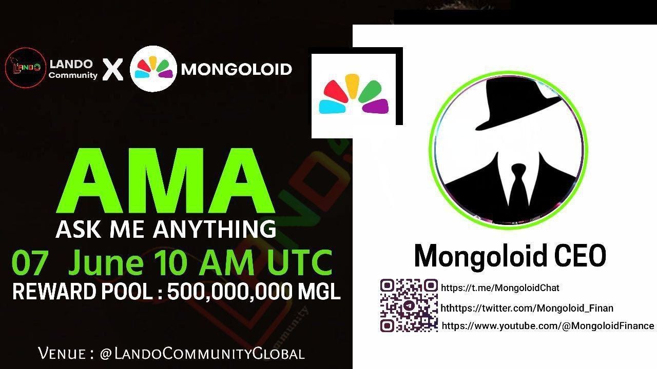 Gate.io AMA RECAP. Introduction segment | by Lando Community Global | Medium