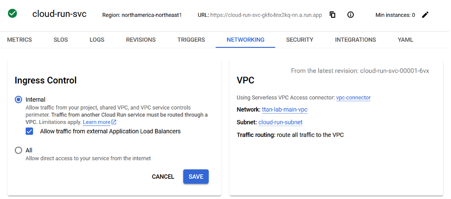 Best Practice — How to quickly deploy Google Cloud Armor WAF Rules | by David Reisfeld | Medium