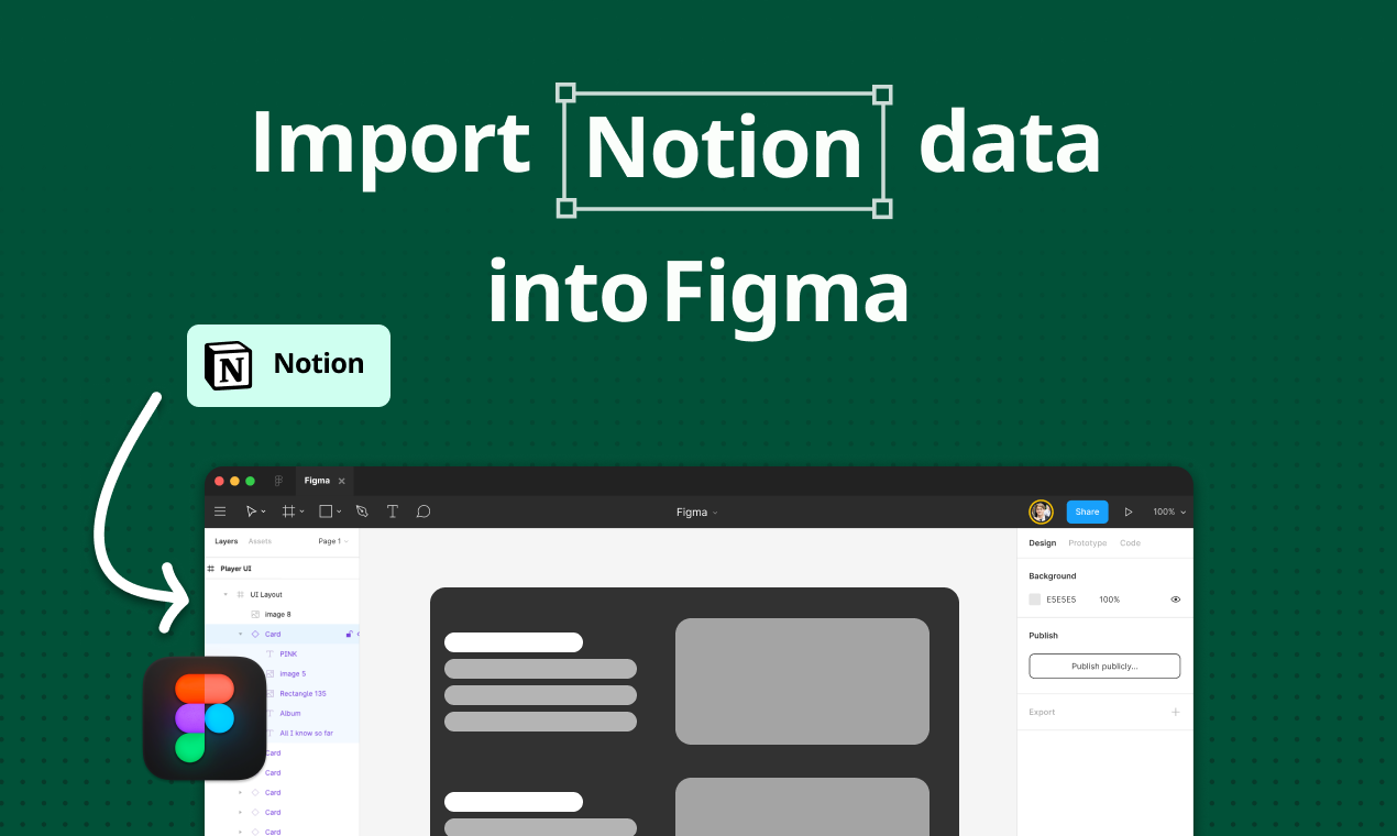 From PDF to Figma; a step-by-step guide | by anything.to.design | Medium