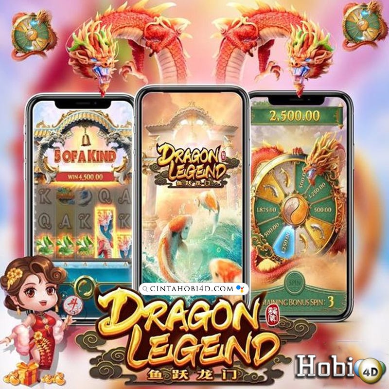 HOBI4D BETING BOLA ONLINE TEPERCAYA 2024 - Sosmed Hobi4D - Medium