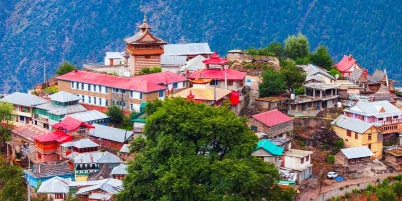 Discover the Unexplored Beauty of Chanshal Pass with Himalayan ...