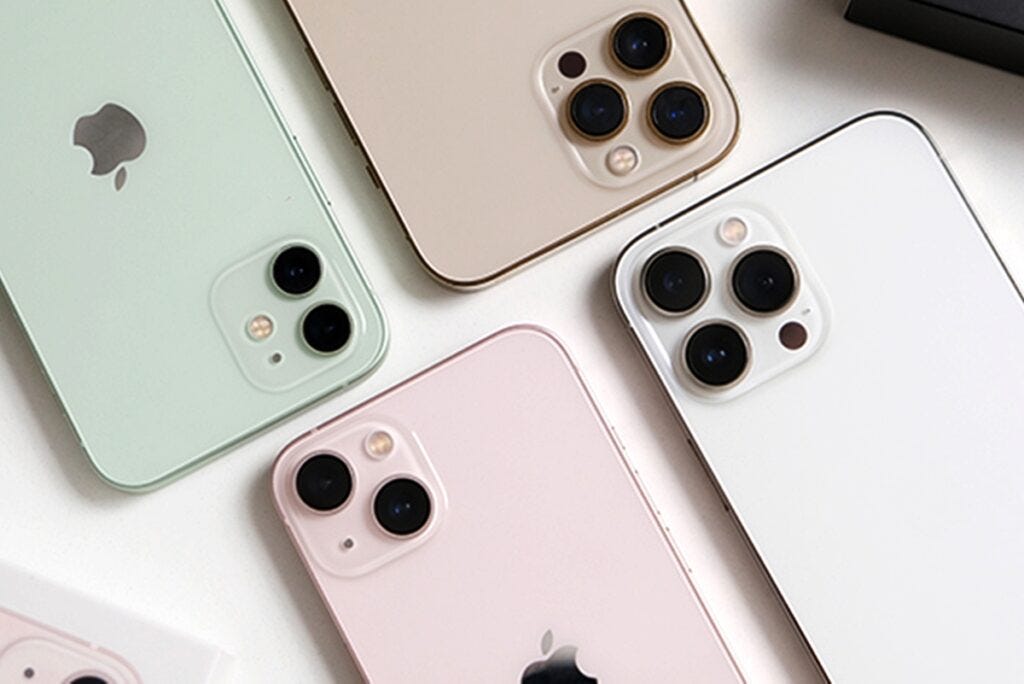 iPhone 15 Price: What to Expect and How It Compares | by Umair Ilyas ...