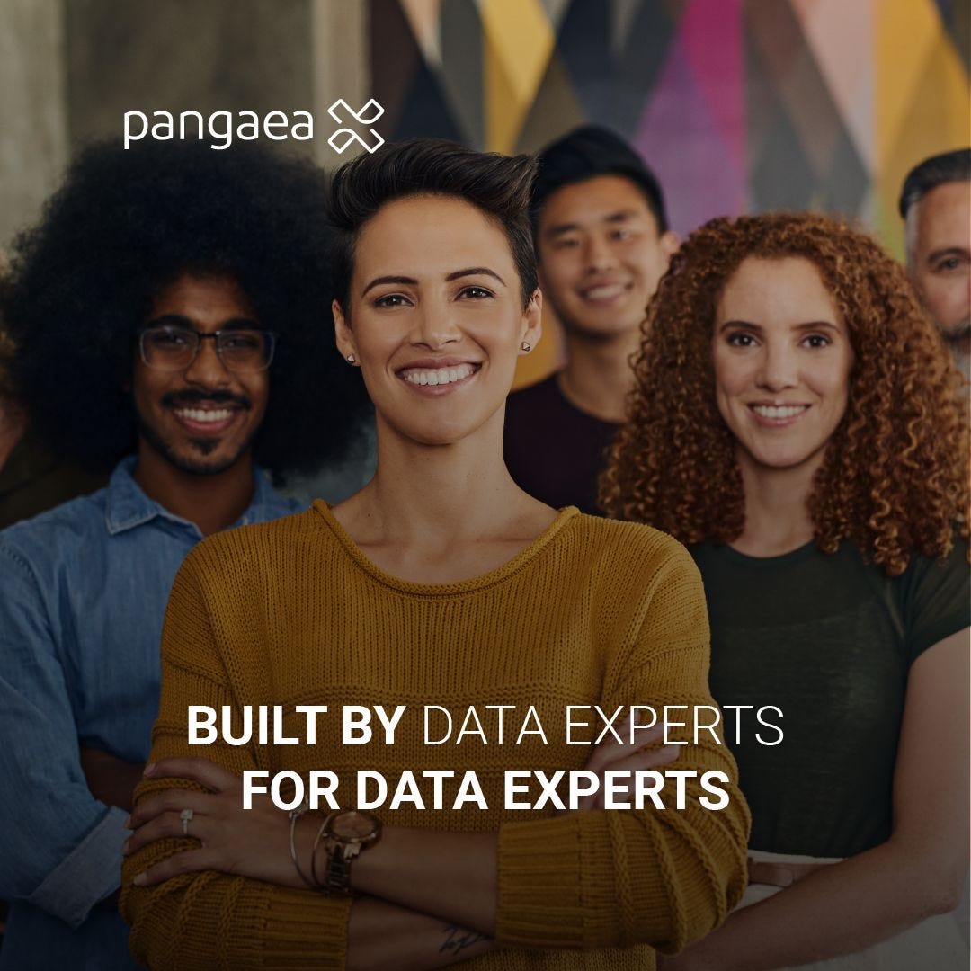 Top Industries Hiring Freelance Data Scientists in 2025 | by Pangaea | Feb, 2025 | Medium