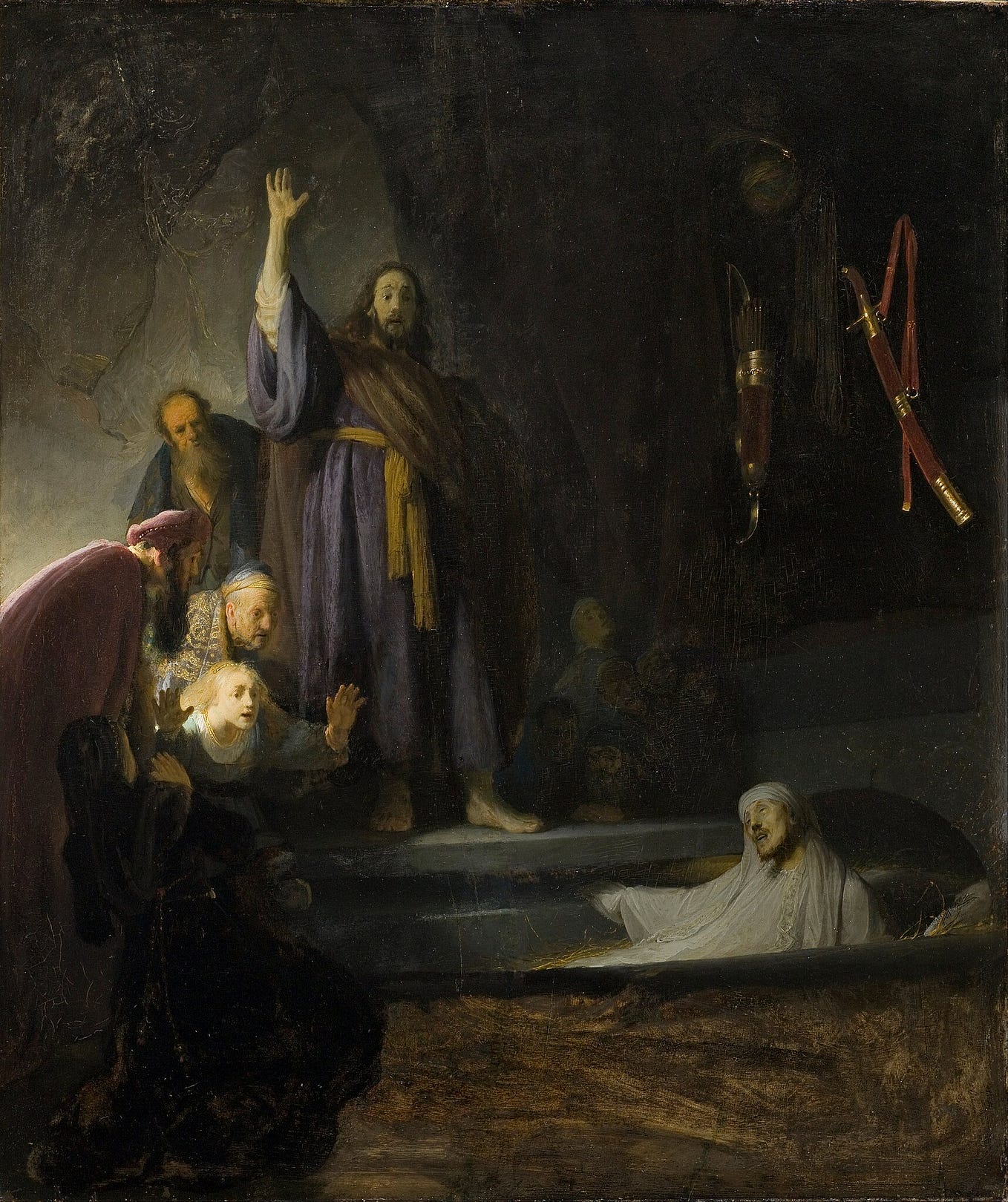 Biografía de San Lucas el Evangelista | by Klaus Magnus | Medium