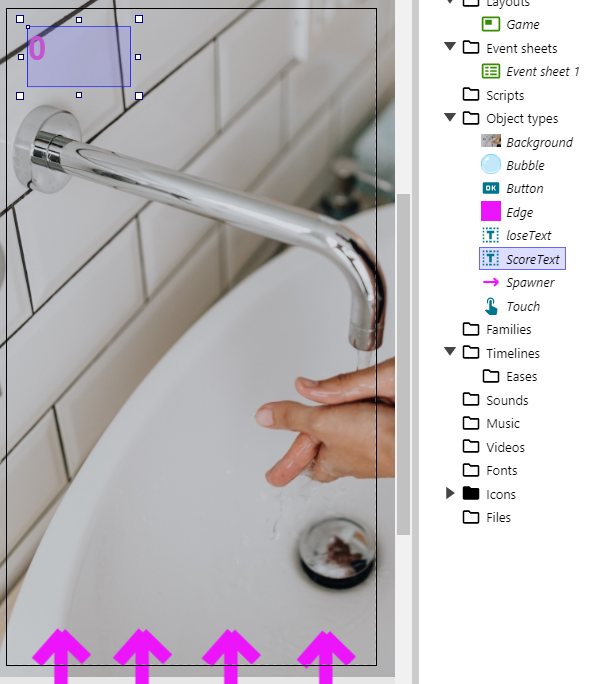 Grab the Grapes, Part 1. This tutorial will walk you through… | by Eileen King | Medium