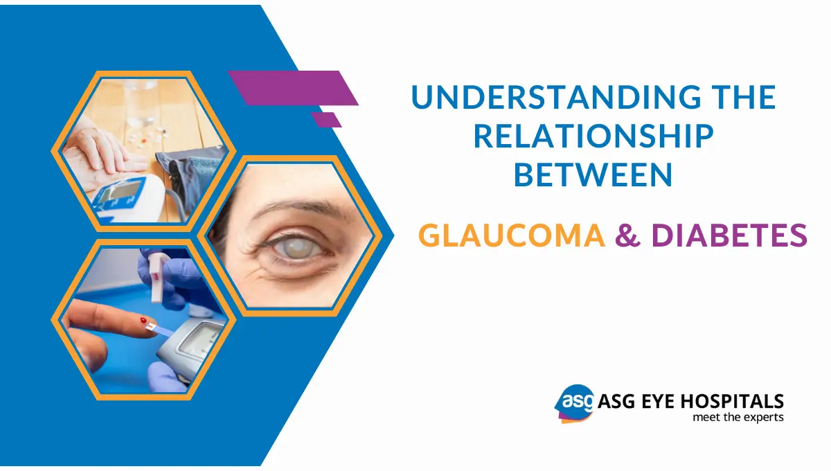 Glaucoma: A Silent Thief of Sight | by ASG Eye Hospital | Mar, 2024 ...