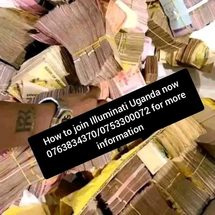Real Illuminati Uganda 0763834370/0753300072 - Real Illuminati Uganda ...