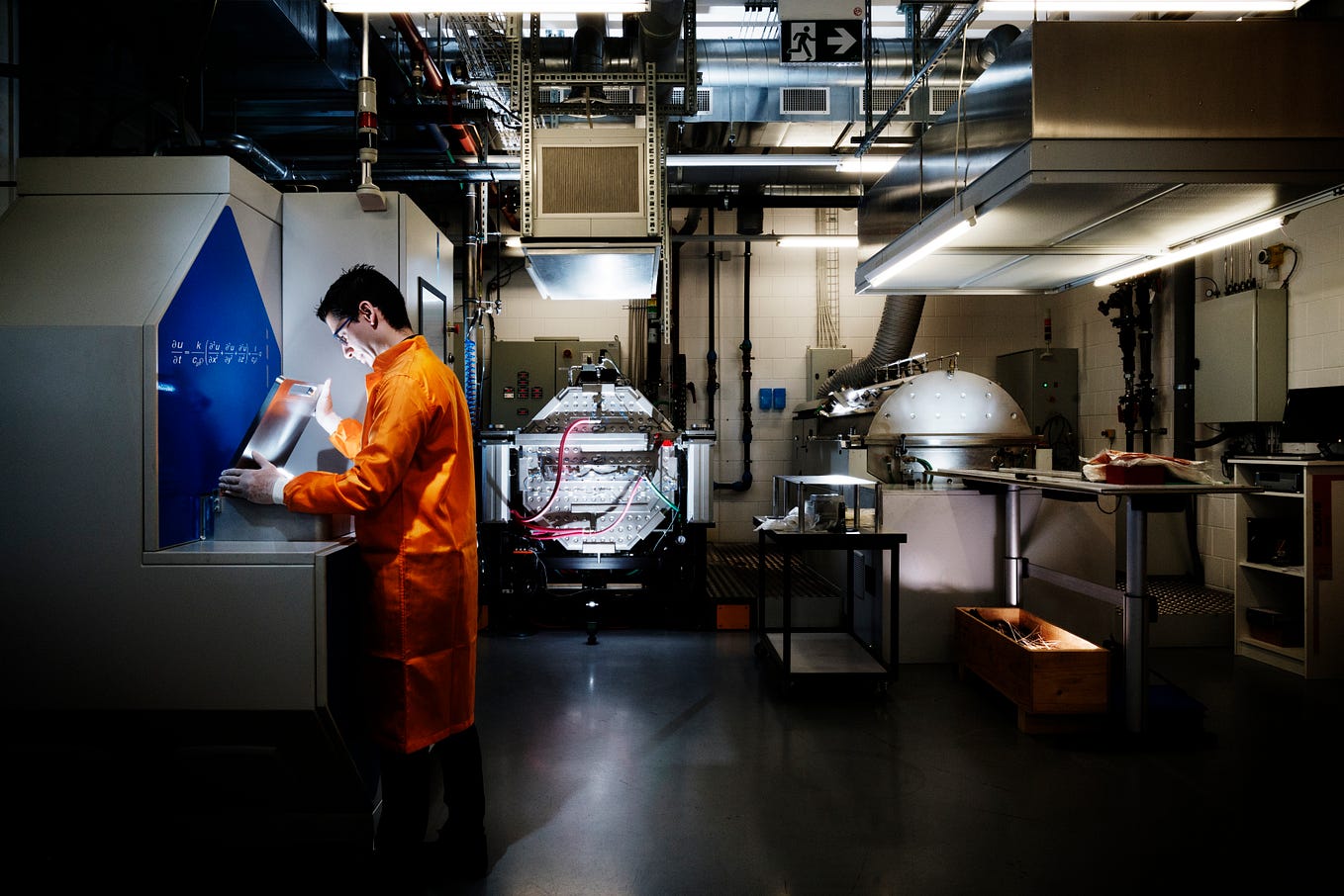 How to produce lab-grown diamonds, the ultimate material for high-tech ...
