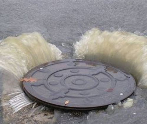 Manhole design (ICM) — Waste water modelling | by Suganya L | Medium
