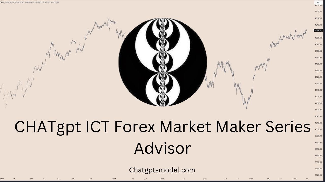 What is ICT in trading?. What is ICT in trading: A Strategic… | by ...