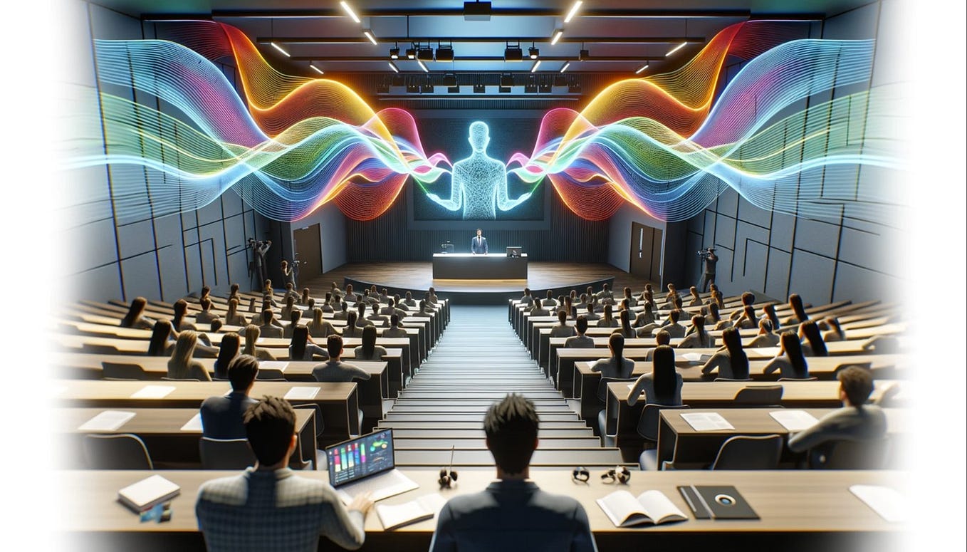 The Da Vinci Method: Fostering True Innovation and the Critical ...