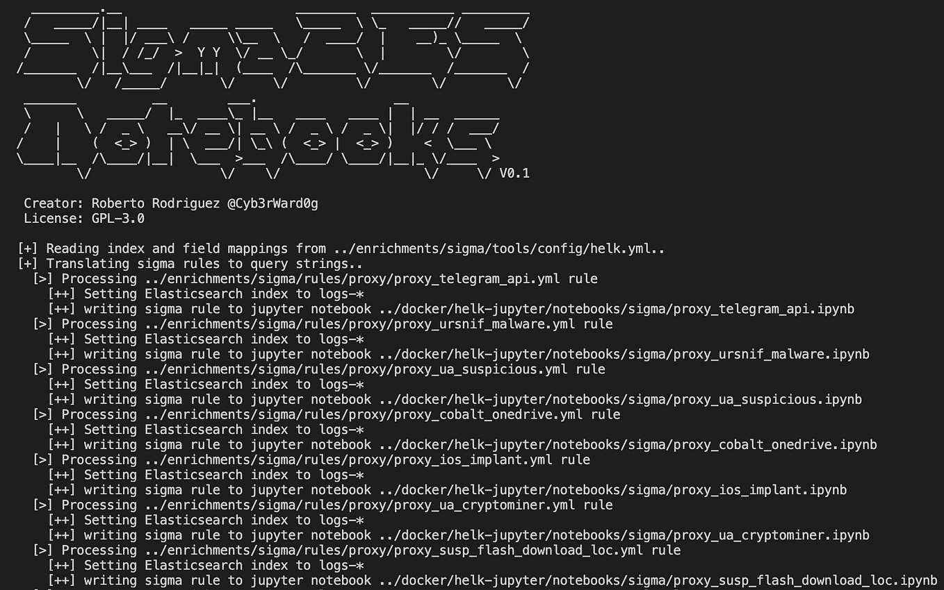Threat Hunting with ETW events and HELK — Part 1: Installing SilkETW 🏄‍♀🏄 | by Roberto Rodriguez ...