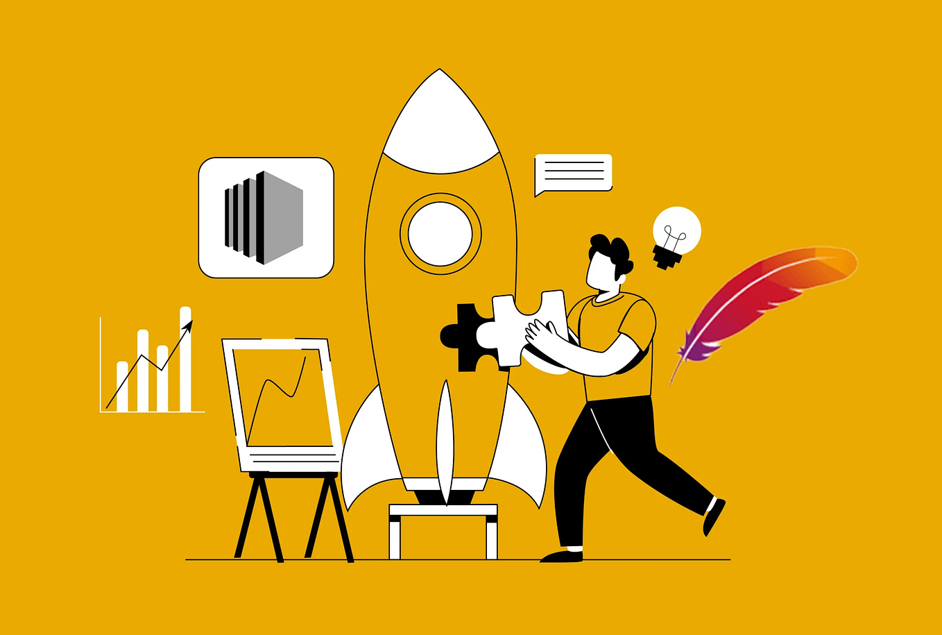 Installing and Enabling NGINX on a CentOS 8 Server using the ‘DNF’ Package Manager | by Cal ...