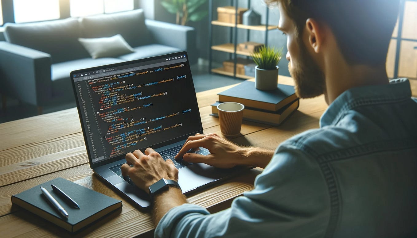 Thanks! for joining Static & Flow - Static & Flow Technology - Medium