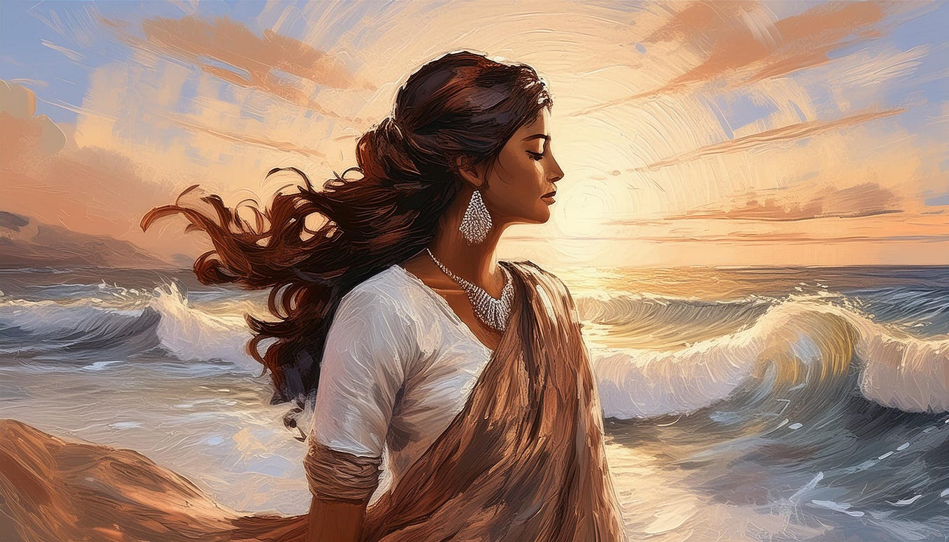 Where to Go — Virgo? | a poem | Yavanika | Medium